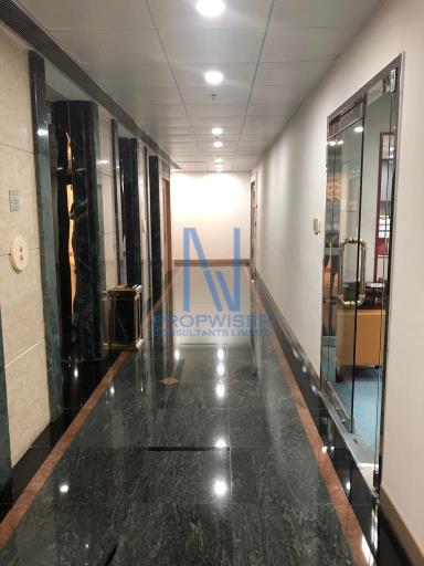 Cofco Tower | 中糧大廈 | PropWiser Consultants Limited