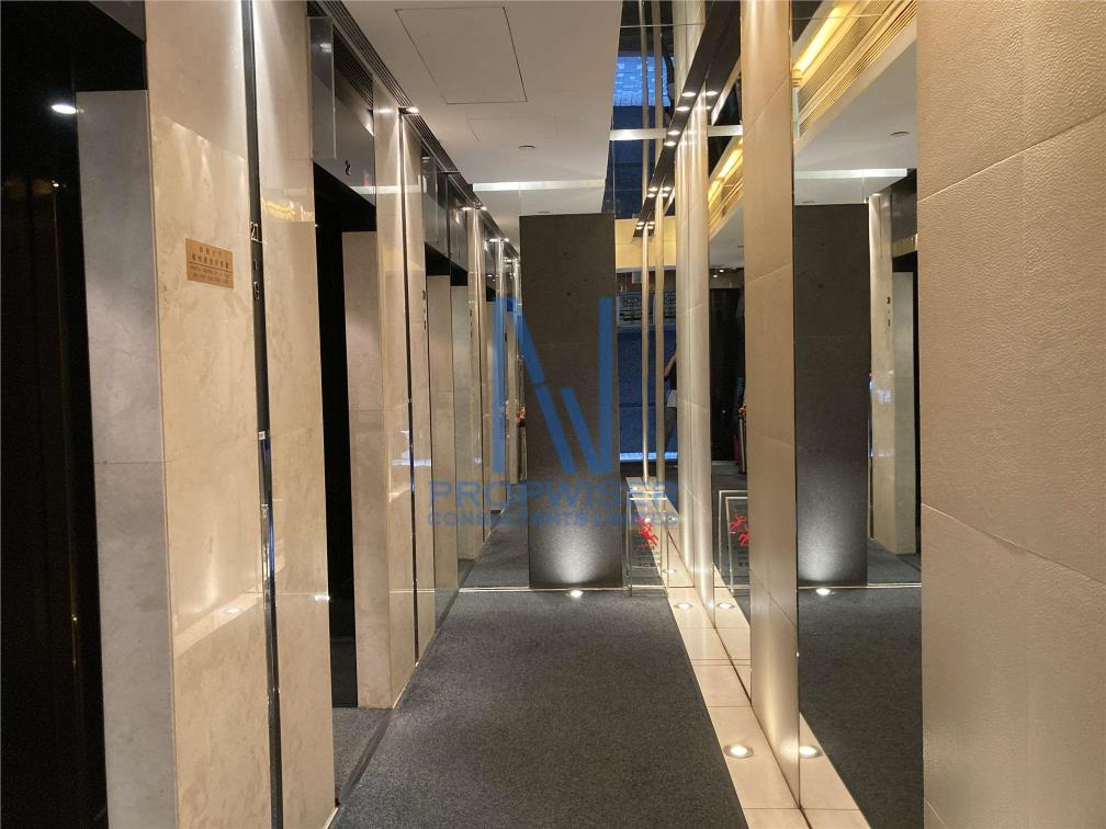 Bank of Dongguan Tower | 東莞銀行大廈 | 博思物業顧問