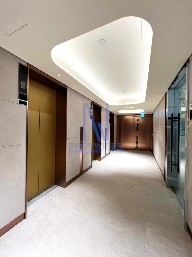 Chinachem Tower | 華懋大廈 | 博思物業顧問