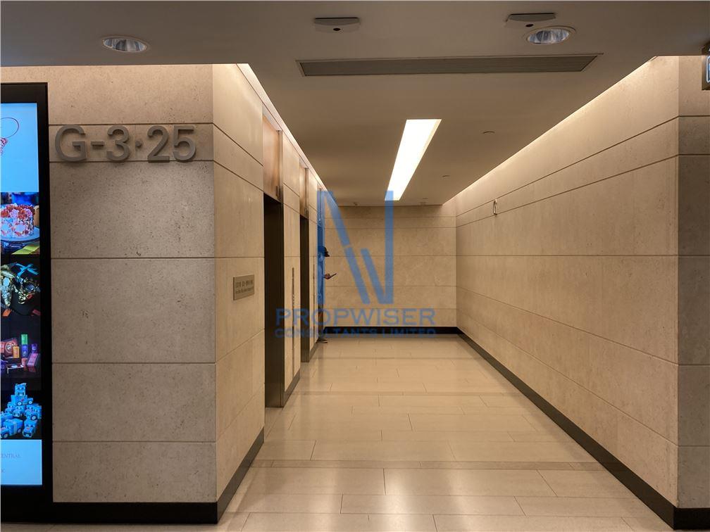 Prince’s Building | 太子大廈 | PropWiser Consultants Limited