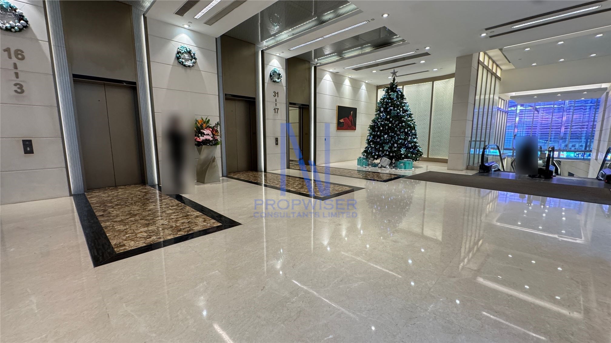 Prosperity Tower | 豐盛創建大廈 | PropWiser Consultants Limited