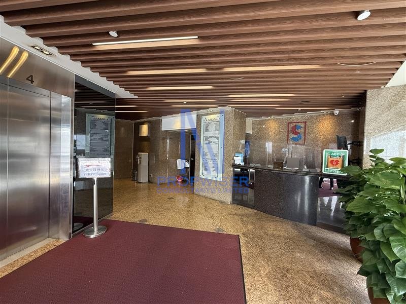 Lai Sun Commercial Centre | 麗新商業中心 | 博思物業顧問