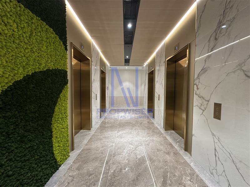 First Group Centre | 第一集團中心 | PropWiser Consultants Limited