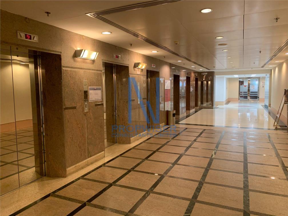 KITEC | 九龍灣國際展貿中心 | PropWiser Consultants Limited