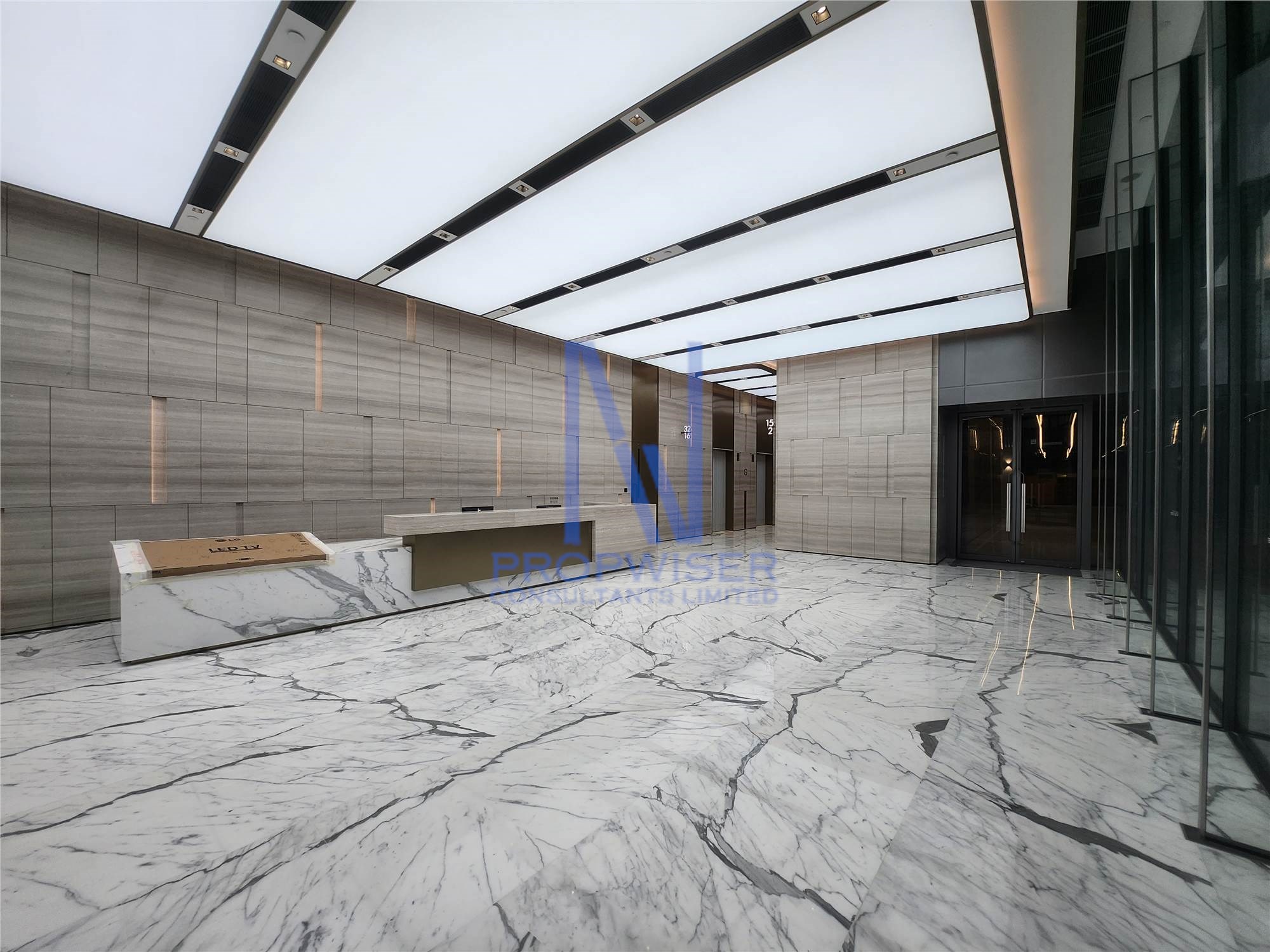 Four Seas Group Centre | 四洲集團中心 | PropWiser Consultants Limited