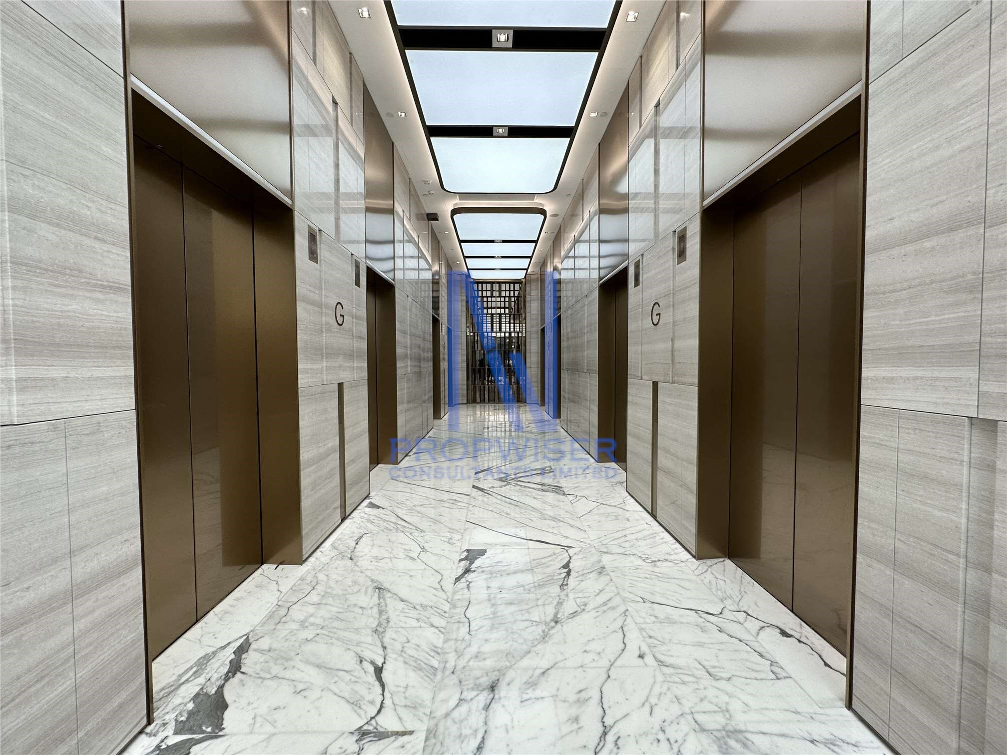 Four Seas Group Centre | 四洲集團中心 | PropWiser Consultants Limited