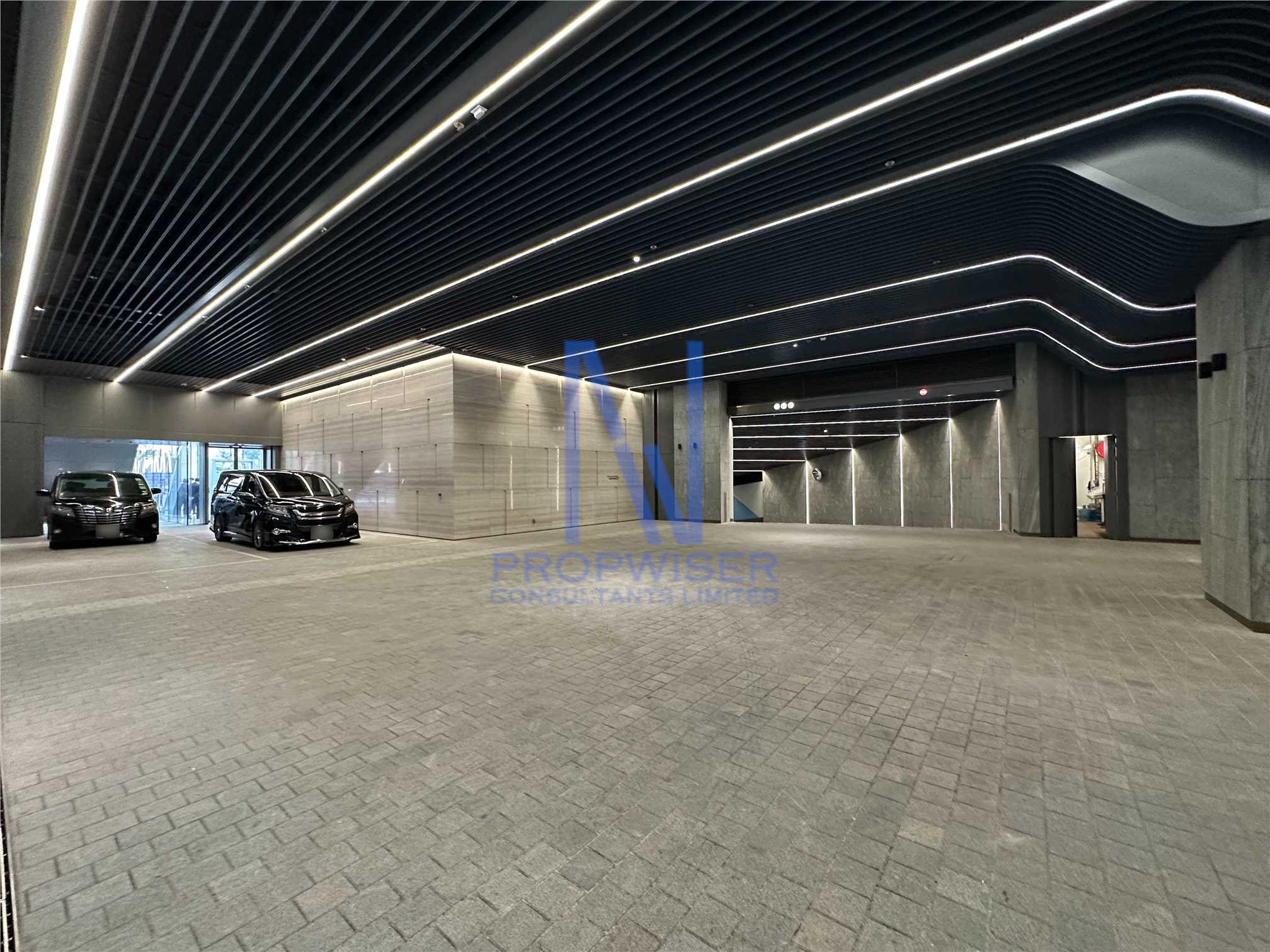 Four Seas Group Centre | 四洲集團中心 | PropWiser Consultants Limited