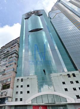 Cofco Tower | 中粮大厦 | 博思物业顾问