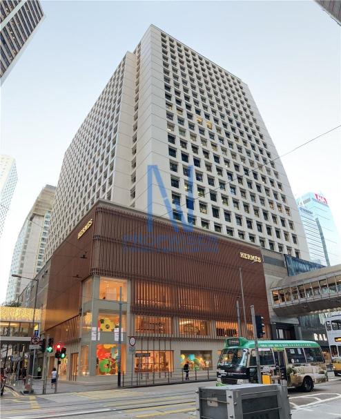 Prince’s Building | 太子大廈 | PropWiser Consultants Limited