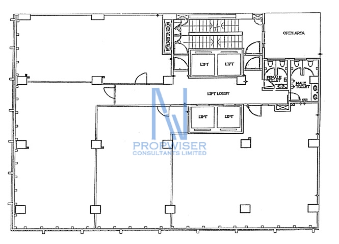 Beautiful Group Tower | 標華豐集團大廈 | 博思物業顧問