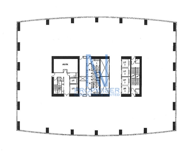 Cosco Tower | 中遠大廈 | PropWiser Consultants Limited