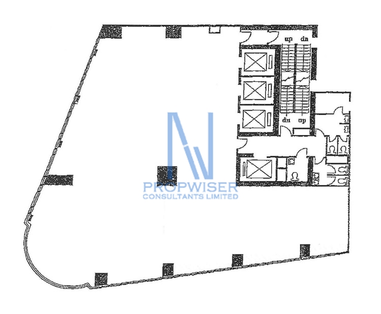 Nam Wo Hong Building | 南和行大廈 | PropWiser Consultants Limited
