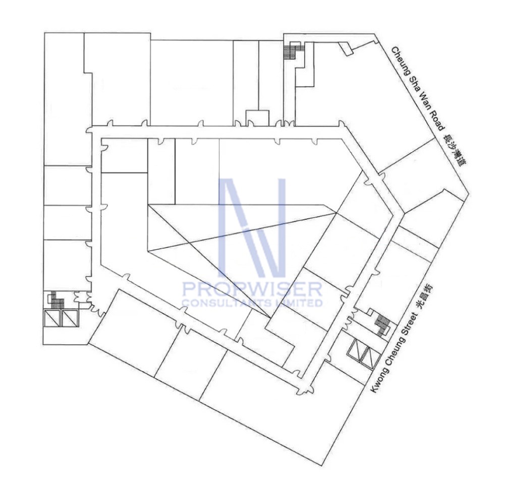 Lai Sun Commercial Centre | 麗新商業中心 | 博思物業顧問