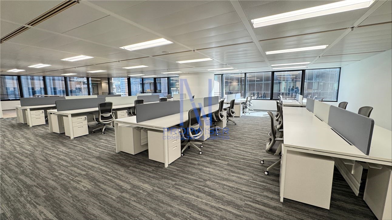 Lee Garden Two | 利園二期 | PropWiser Consultants Limited