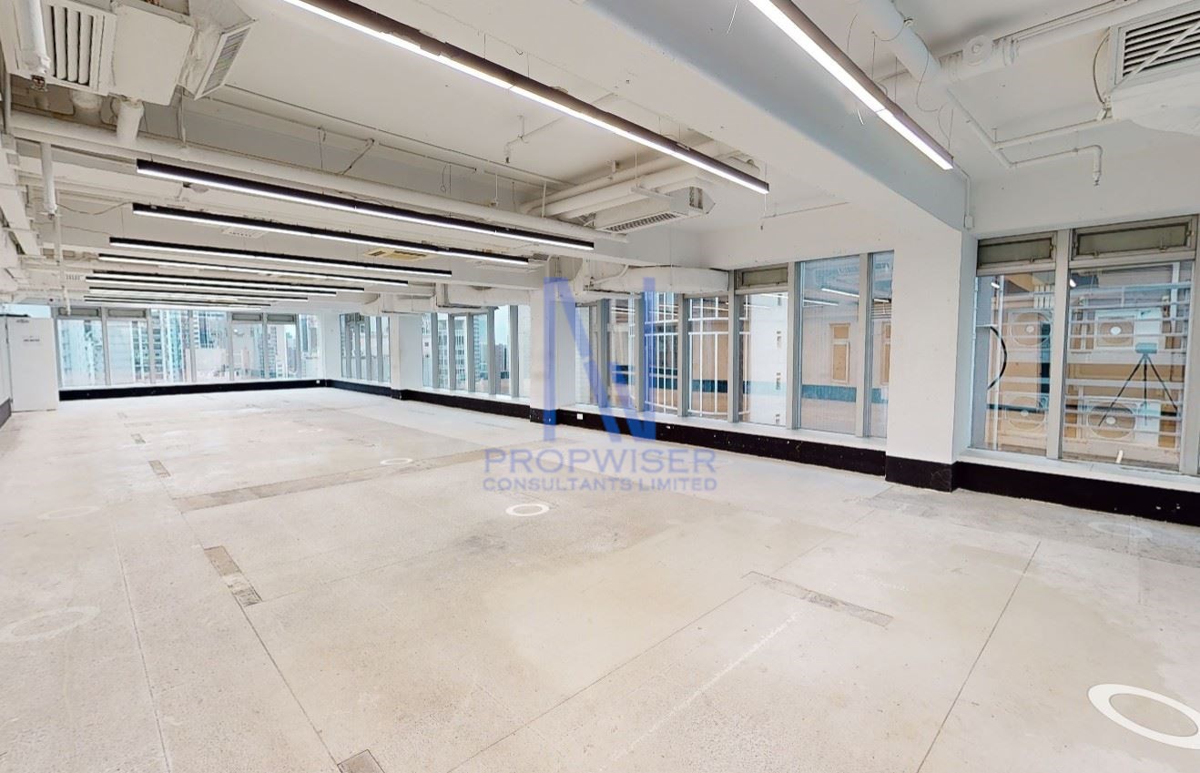 Prince’s Building | 太子大廈 | PropWiser Consultants Limited