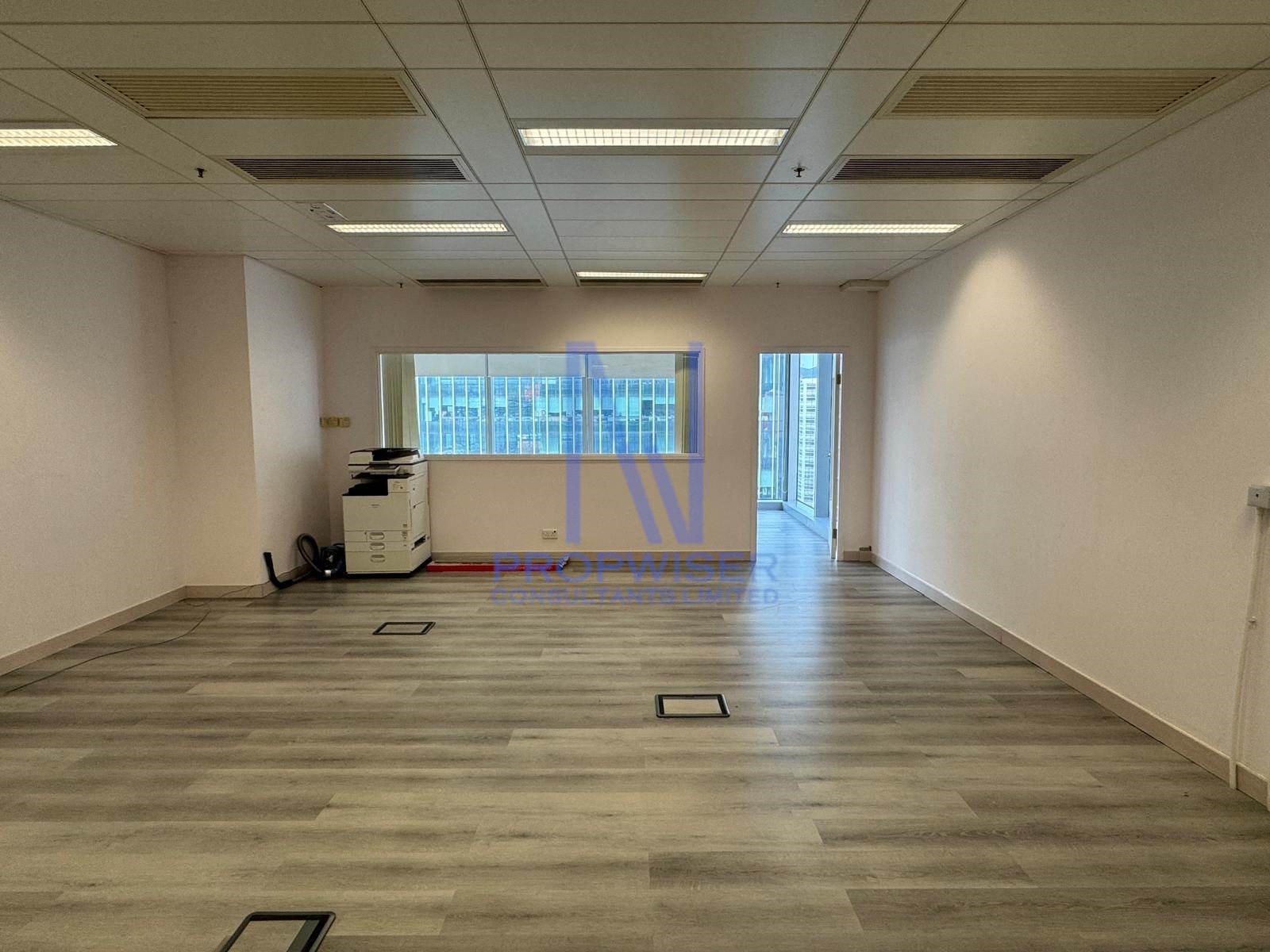 Two Harbour Square | Two Harbour Square | PropWiser Consultants Limited