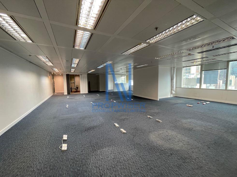 Cosco Tower | 中遠大廈 | PropWiser Consultants Limited