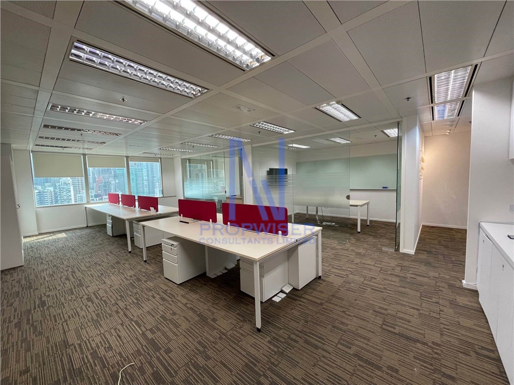 Cosco Tower | 中遠大廈 | PropWiser Consultants Limited