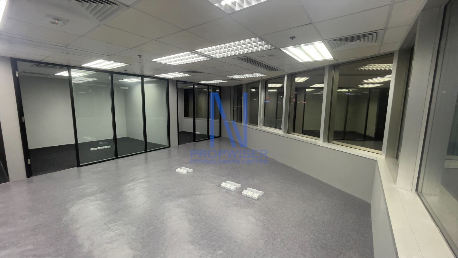IGC Tower 2 - Ping An Tower | International Gateway Centre 二座 - 平安中心 ...