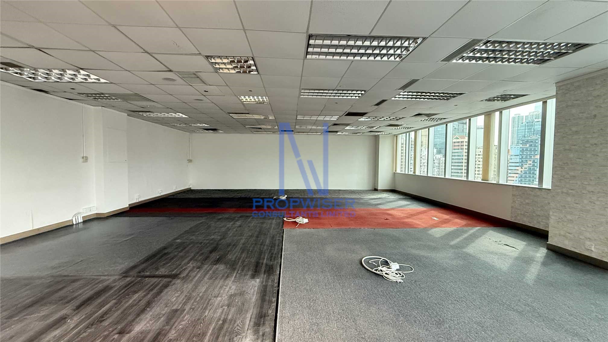 New East Ocean Centre | 新東海商業中心 | Tsim Sha Tsui Office for Lease ...