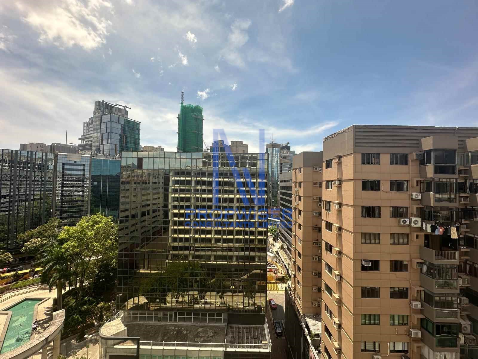 Peninsula Centre | 半島中心 | PropWiser Consultants Limited