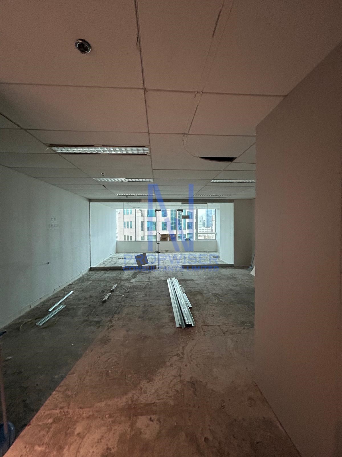 The Gateway Tower 1 | 港威大廈一座 | PropWiser Consultants Limited