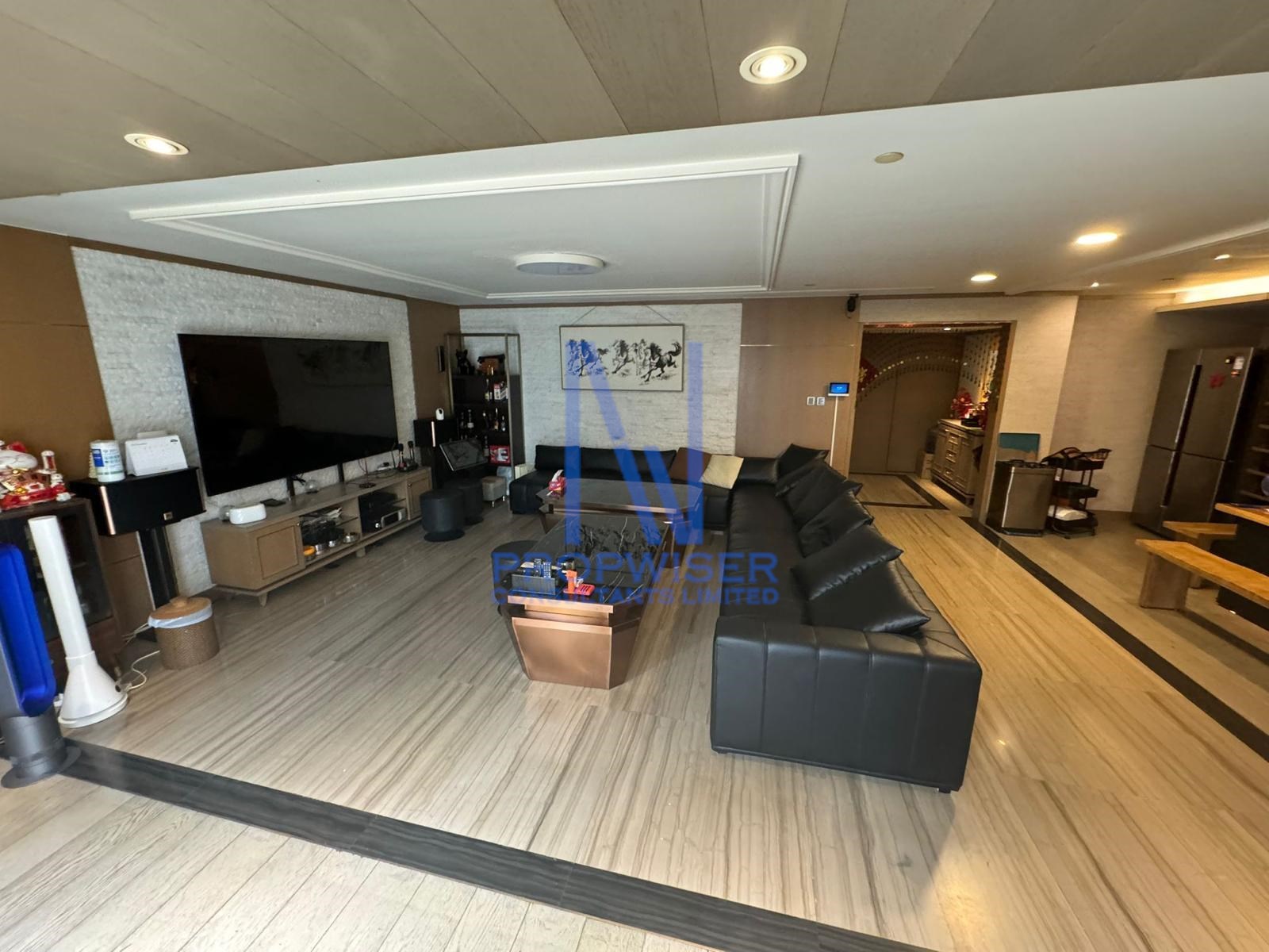 Pico Tower | 筆克大廈 | PropWiser Consultants Limited