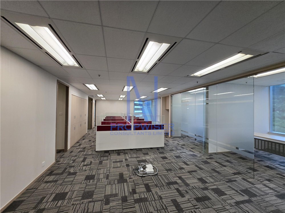 One Pacific Place | 太古廣場一座 | Admiralty Office for Lease - PropWiser