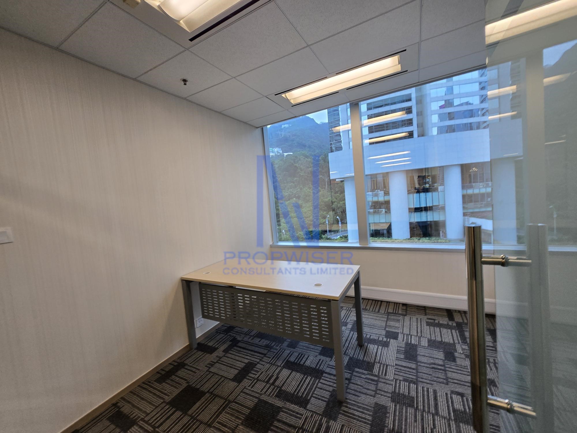 One Pacific Place | 太古廣場一座 | Admiralty Office for Lease - PropWiser