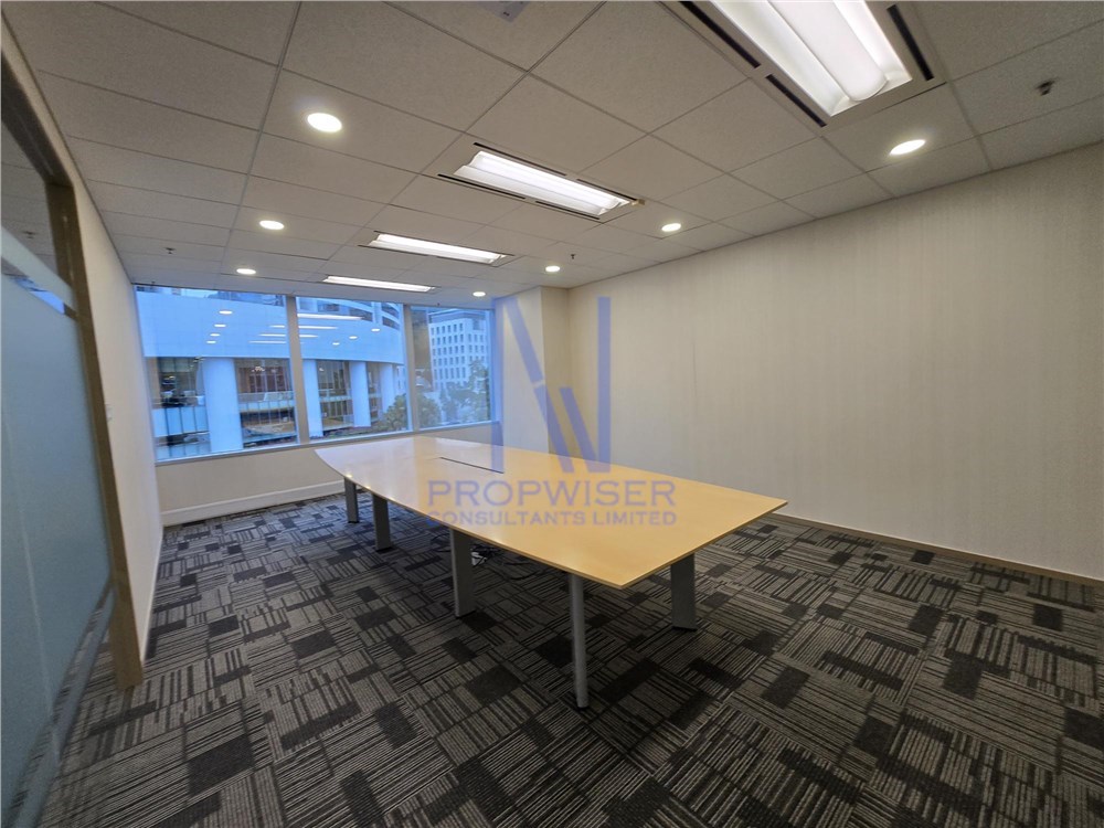 One Pacific Place | 太古廣場一座 | Admiralty Office for Lease - PropWiser