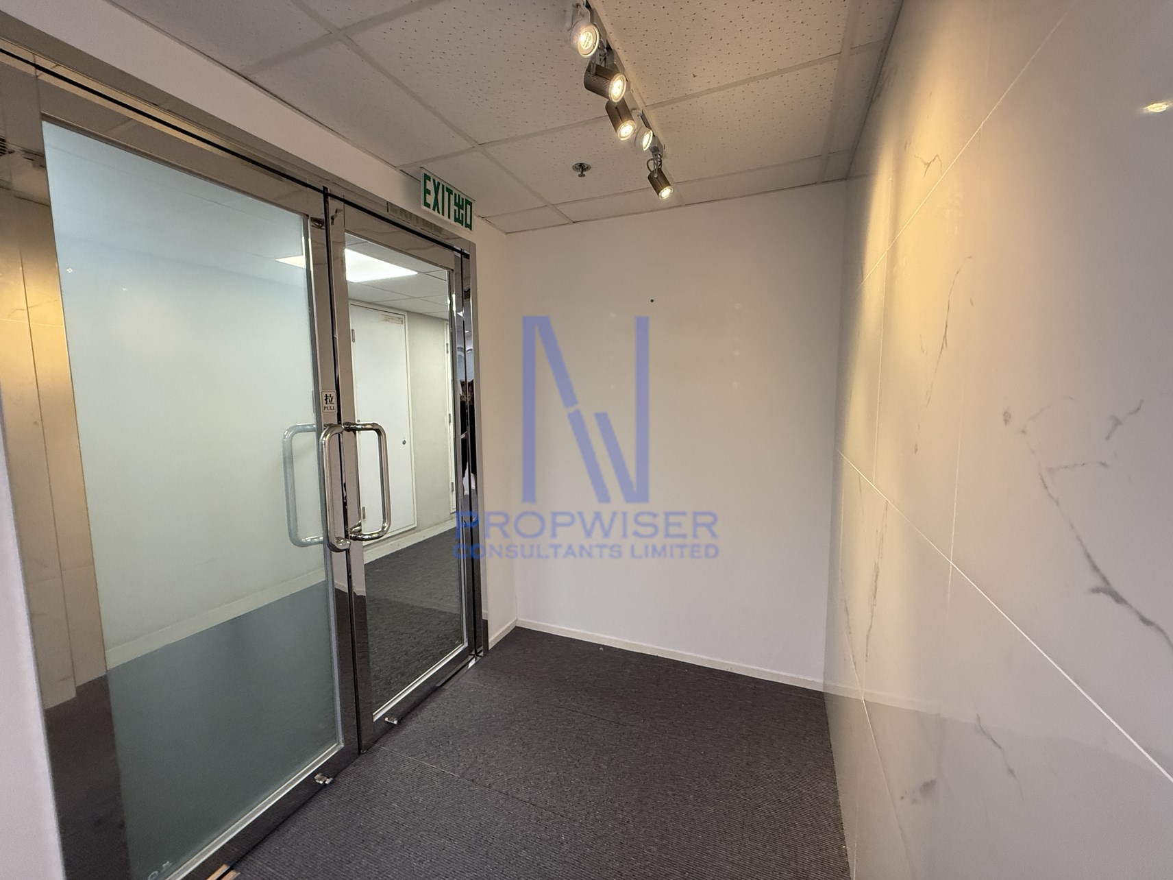 Shun Tak Centre-West Tower | 信德中心西座 | Sheung Wan Office for Lease ...