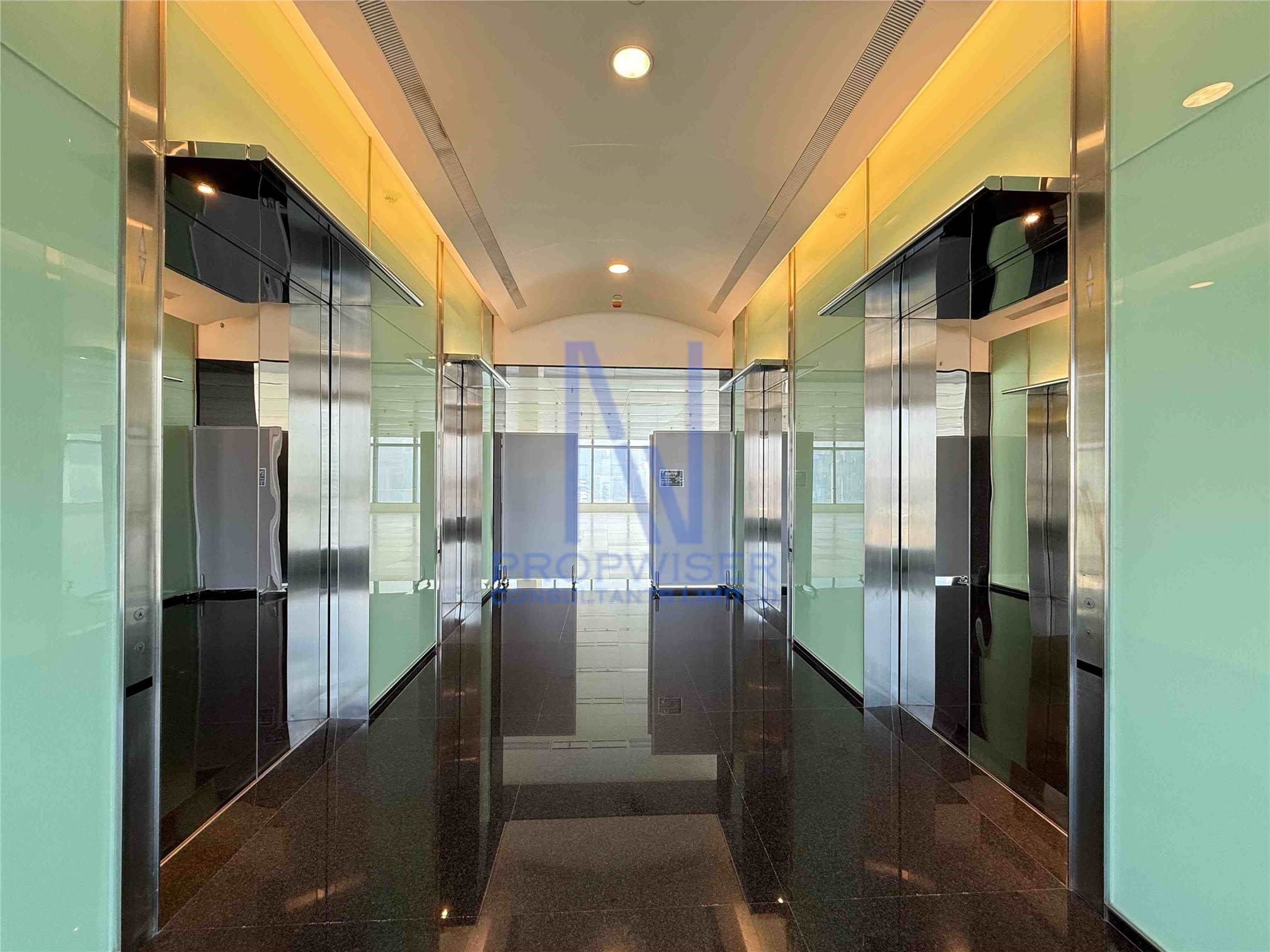 One Peking | 北京道1號 | Tsim Sha Tsui Office for Lease - PropWiser