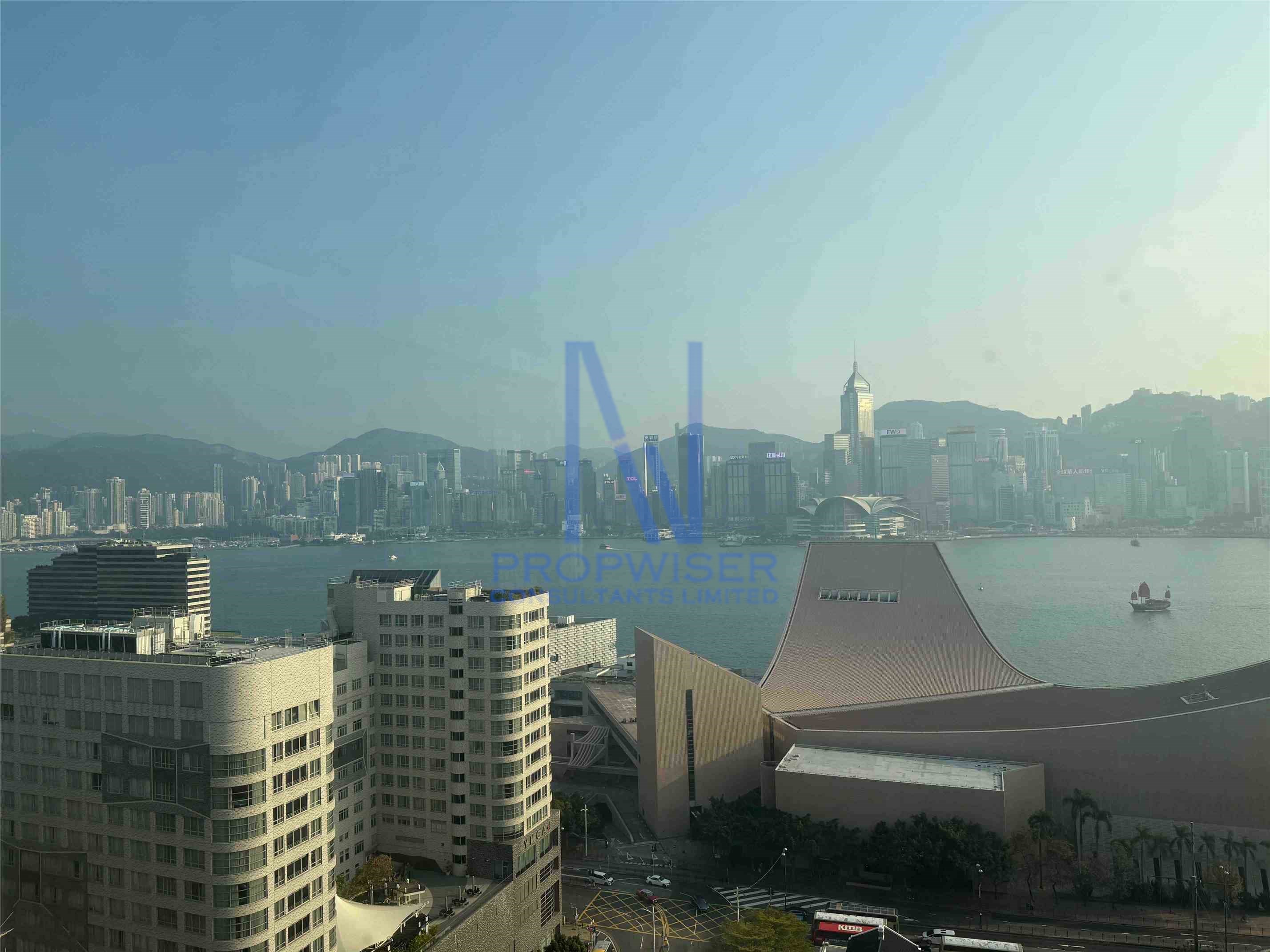One Peking | 北京道1號 | Tsim Sha Tsui Office for Lease - PropWiser