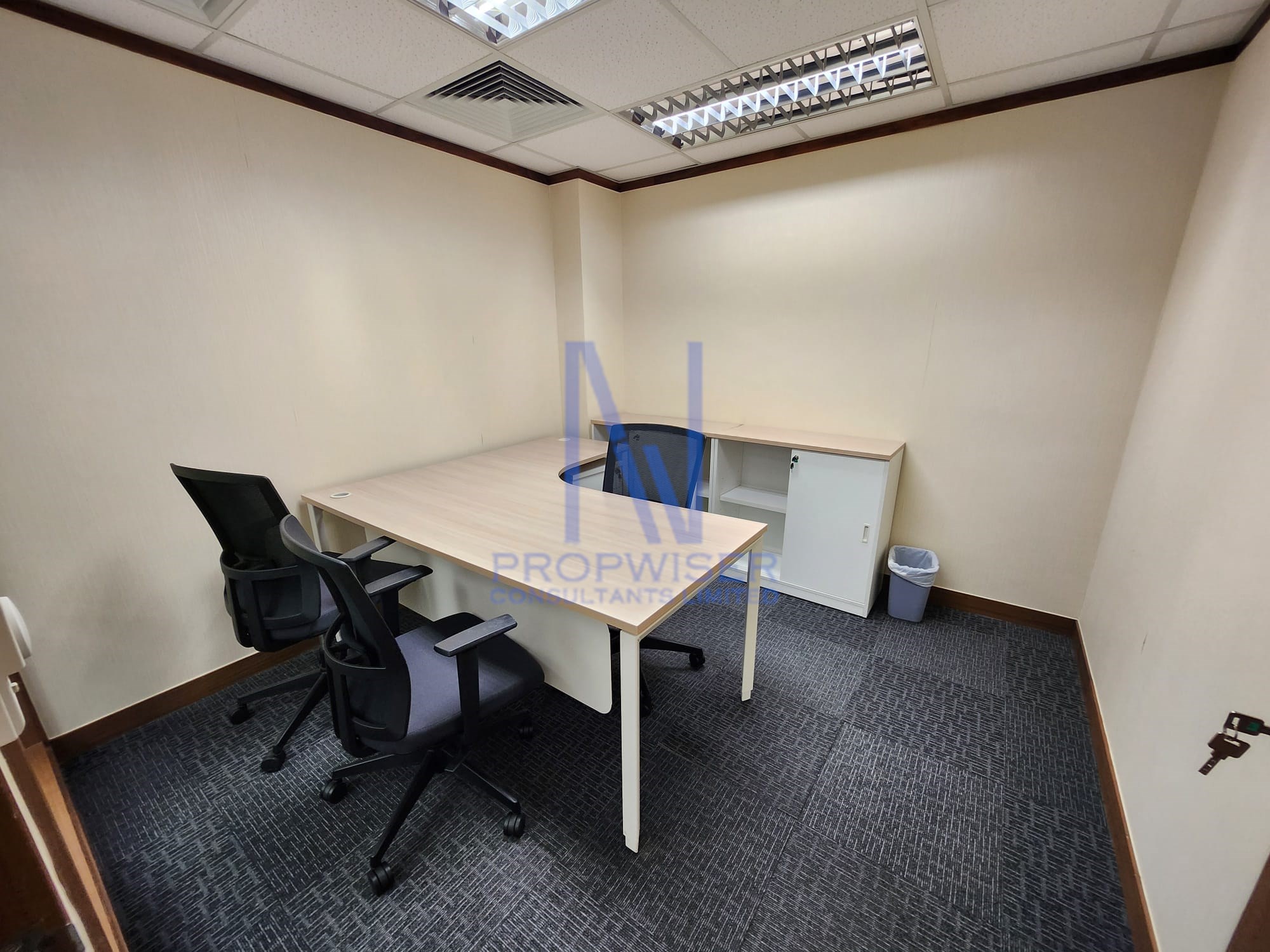 Tsim Sha Tsui Centre | 尖沙咀中心 | Tsim Sha Tsui Office for Lease - PropWiser
