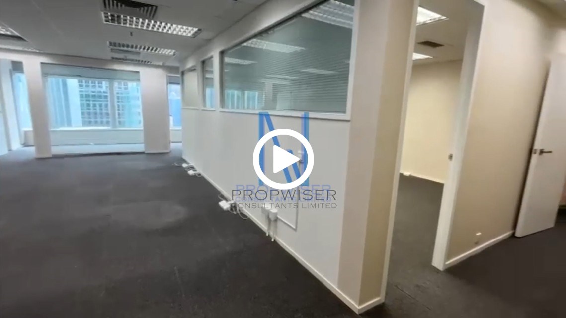 Shun Tak Centre-West Tower | 信德中心西座 | Sheung Wan Office for Lease ...